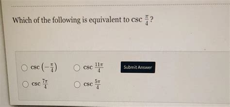 solved if the angles are represented in degrees find both