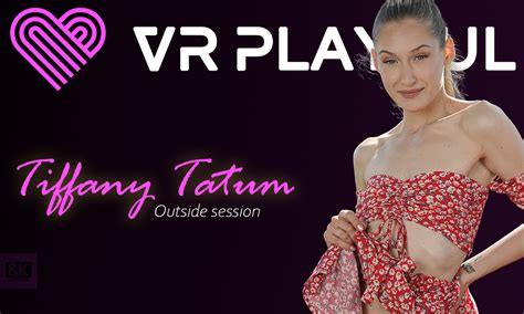 Outside Session Vr Porn Video