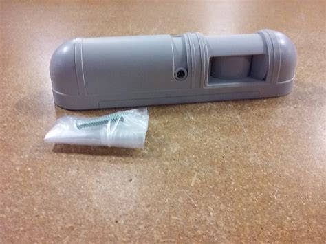 Pdk Request To Exit Rex Motion Activited Pir Sensor For Access Contr