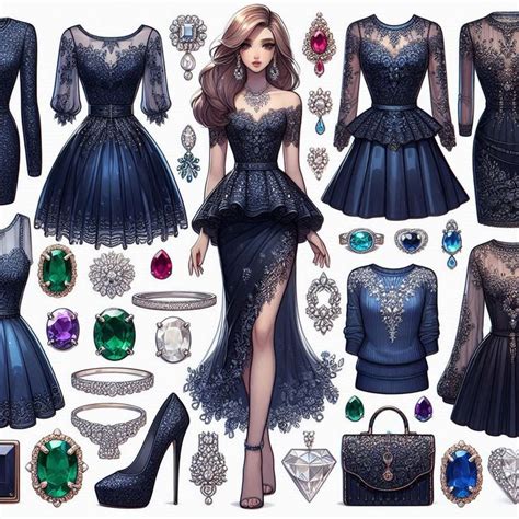 Sofiascott Outfits Quick Save