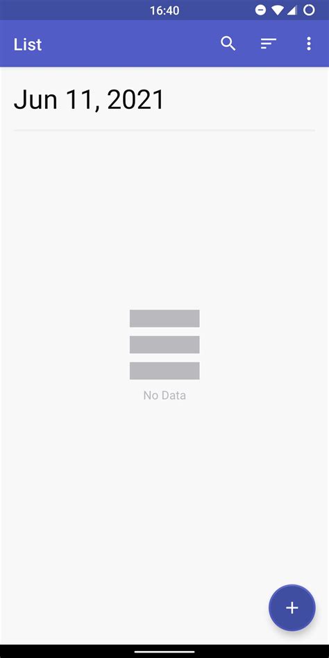 Github Teenwolf3301todolist A Simple And Minimal To Do List App