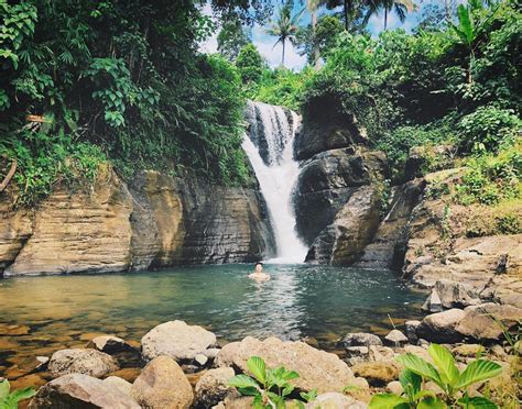 Beberapa Spot Foto Bagus Di Coban Tundo Malang Jawa Timur Dan Informasi Harga Tiket Masuknya