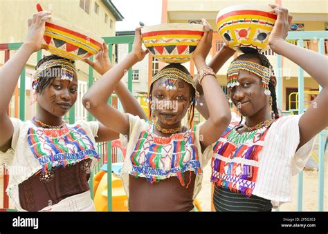Hausa People