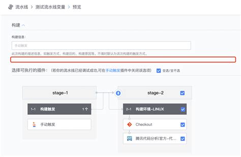 Bug流水线变量设置了执行时不显示，但是子流水线调用时仍会全部展示 · Issue 7936 · Tencentbluekingbk