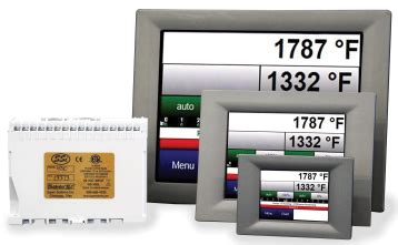 9130 Single Loop Temperature Controller Super Systems