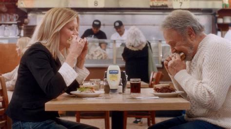 Billy Crystal Meg Ryan Star In Hilarious Super Bowl Ad With Nod To Their Iconic Film