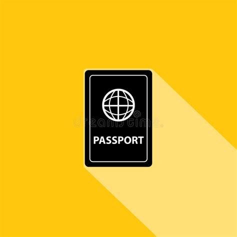 Passport Validation Stock Illustrations 229 Passport Validation Stock