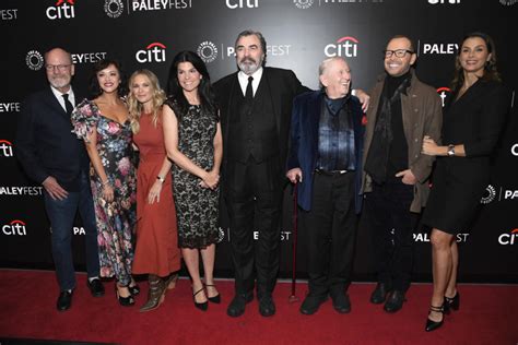 ‘blue Bloods Series Finale Ep Kevin Wade On The Last Dinner The