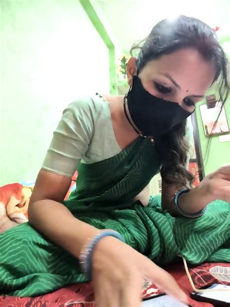 Miss Madhvi Nude Stripchat 03 Eporner