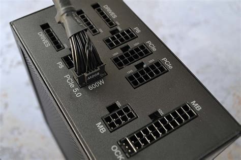 What Psus Are Due To Come Out Soon Atx 3 0 Pcie 5 Page 3