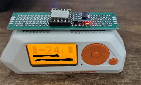 Diy Wifi Scanner Esp M3 Rflipperzero