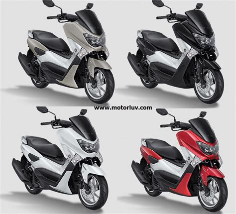 26 Nmax Scooter Setup Ideas Scooter Yamaha Nmax Yamaha