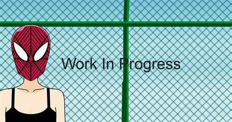 Spider Man Kisekae Code Canceled By Darkkomet On Deviantart