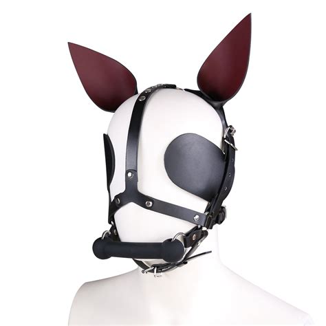 Pony Play Harness