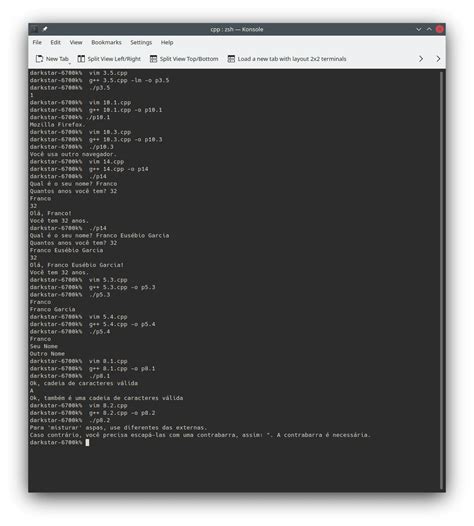 Development Environments C Programming Setup · Franco Garcia