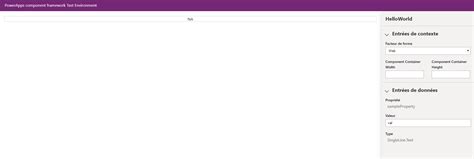Deep Dive Into Pcf Powerapp Control Framework A Step By Step Tuto