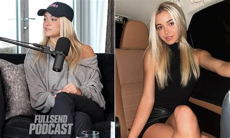 Olivia Dunne Reveals How Much She Gets Paid For One Sponsored Post