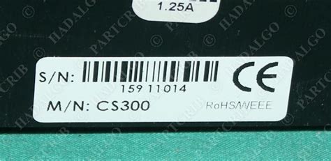 advanced illumination cs300 constant current light source power