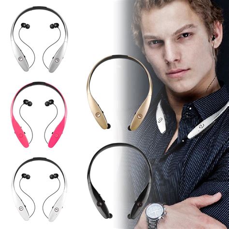 Best Waterproof Neckband Bluetooth Headphones Appsdax