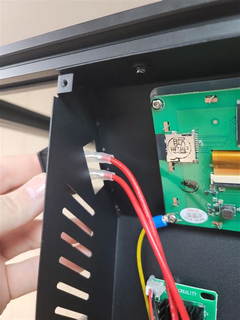 Ender 5 Plus I Cant Update Firmware R Ender5plus