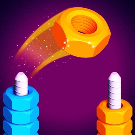 Bolt Stack By Homa Games