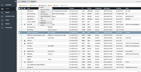Netcloud Manager Managing Your Cradlepoint Devices