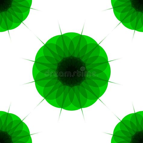 abstract color pattern vector stock vector illustration of