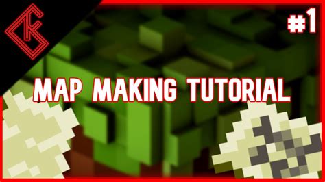 Map Making Tutorial Setting Up Minecraft Bedrock Edition YouTube
