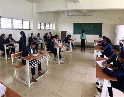 Kle Bca College Nipani On Linkedin S A R V O D A Y A 2 0 Coding Event