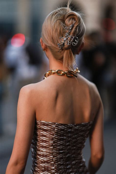 Best Hair Accessory Trends For 2023 Ps Beauty