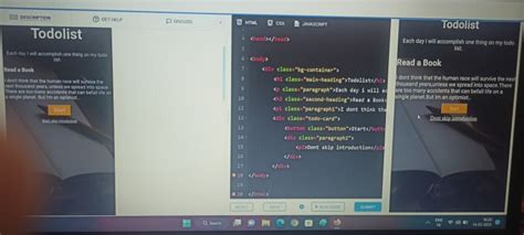 Fullstack Programming 30daysofcodechallenge Day1 Upender Deshaboina