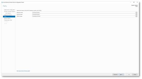 Installare Un Domain Controller In Windows Server 2016 2019 E 2022 Ict Power