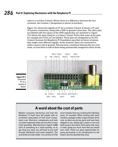Raspberry Pi For Dummies Hannes Sg Page Flip PDF Online PubHTML