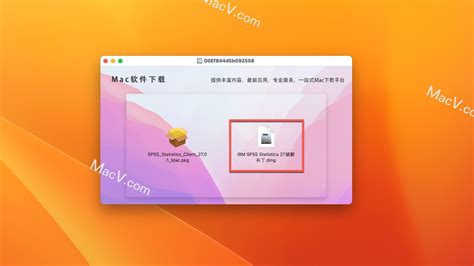Ibm Spss Statistics 27 For Mac中文破解版 附秘钥 Spss数据统计分析 墨天轮