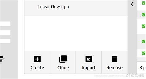 如何看cuda版本和pytorch版本mob6454cc6a469b的技术博客51cto博客