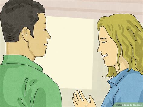 4 Ways To Detach WikiHow