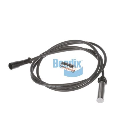 Oem Bendix® Part Number Zac300151 Abs Wheel Speed Sensor