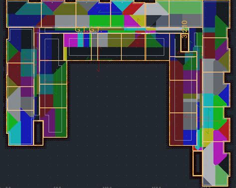 Rsa 2023 Load Take Down One Way Not Correct And Model Incredibly Slow After Analysis