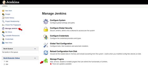 Jenkins Selenium Tests Using A Pipeline Blog Digitalai