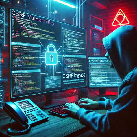 Csrf In 2025 Solved” But Still Bypassable Infosec Writeups Publication