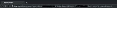 Openid With Aws Cognito User Pool Problem 7671 Support Center
