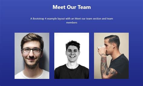 Best Bootstrap Image Hover Effects WebTopic