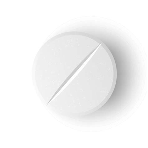 White 3d Medical Pill 17605627 Vector Art At Vecteezy