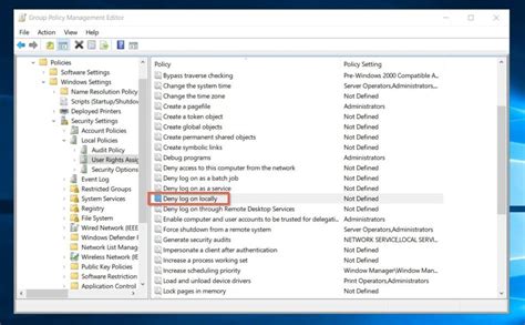 What Is Event Id 4625 An Account Failed To Log On