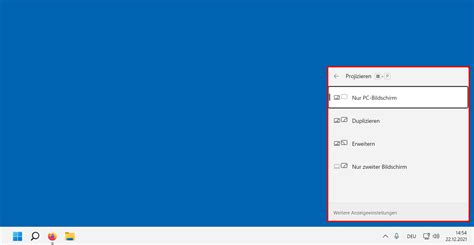 2 bildschirme einrichten unter windows schritt für schritt erklärt ionos at