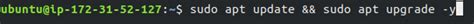 how to create an sftp client for aws ubuntu server eternal blog