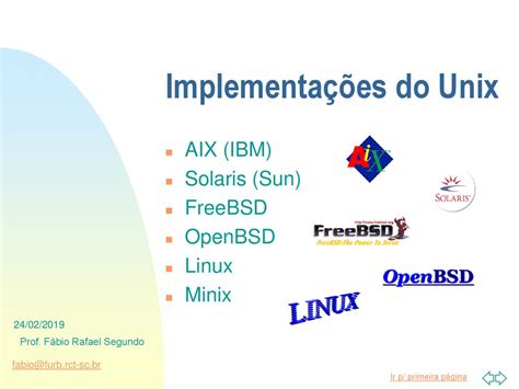 Prof Fábio Rafael Segundo ppt carregar