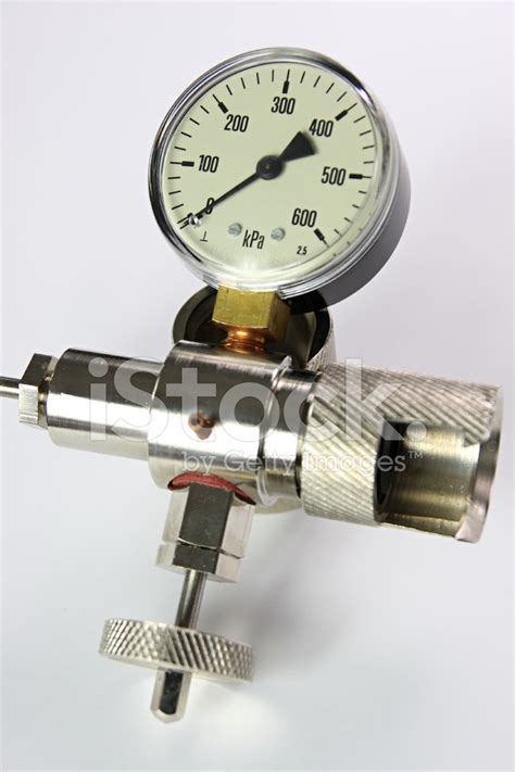 Manometer Stock Photo Royalty Free Images FreeImages