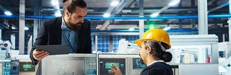 Ai Enhances Quality Control And Defect Detection In Manufacturing