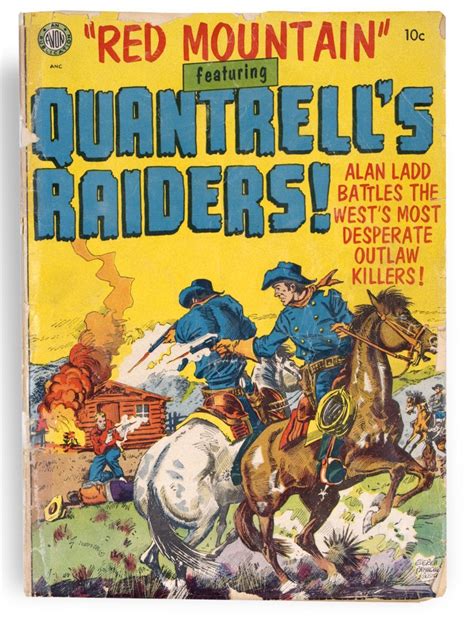 Photo Gallery Artistic Interpretations Of Quantrills Raid News